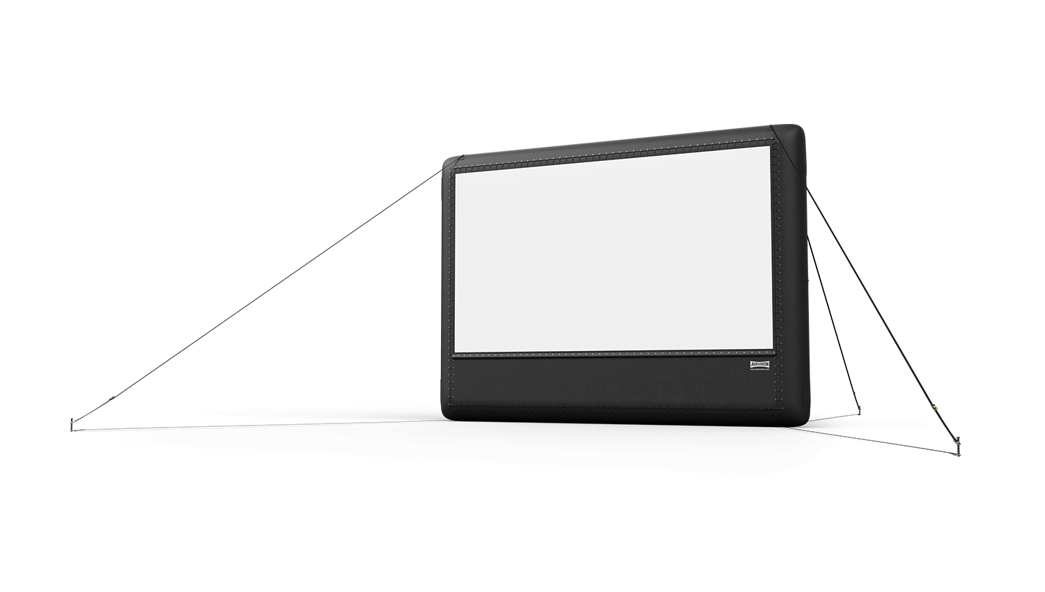 Outdoor Movie Screen Png