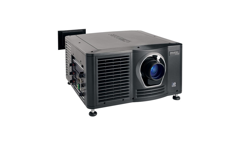 Christie CP2308 (2k) Digital Cinema Projector | Outdoor-Movies.com