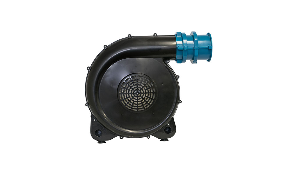 Blower for AIRSCREEN® 16' to 24' - Outdoor-Movies.com